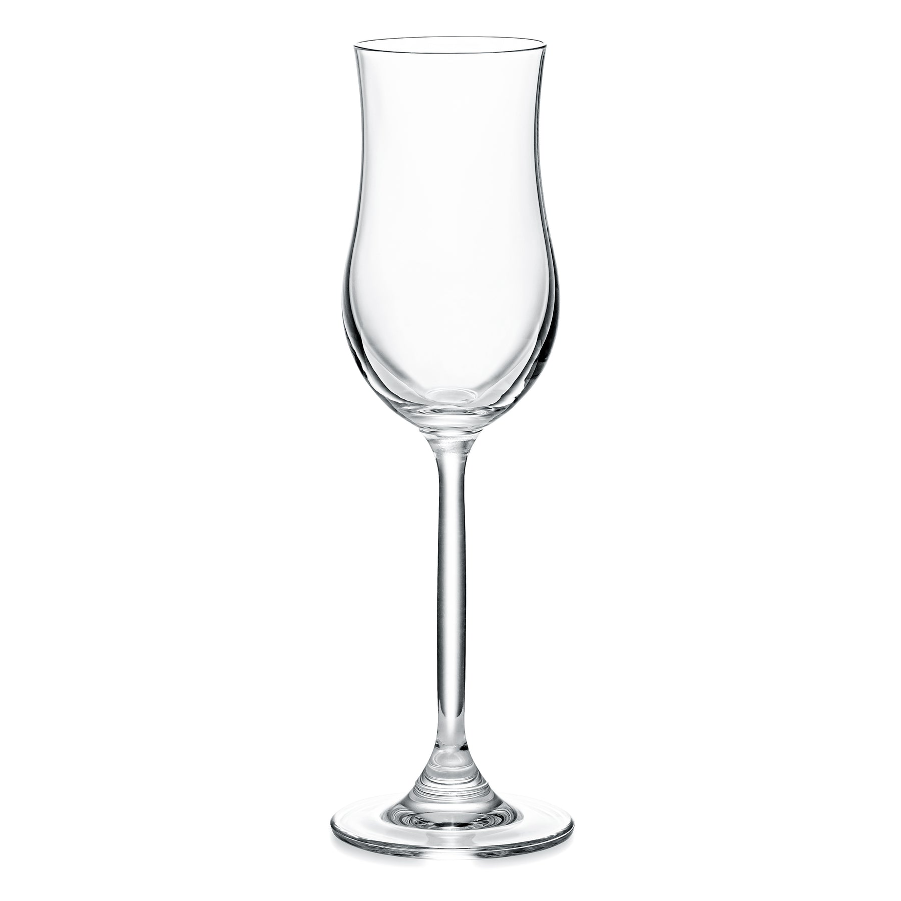 Cognac and Armagnac Snifter Glasses | Set of 4 | 4 oz Tulip Sniffers ...